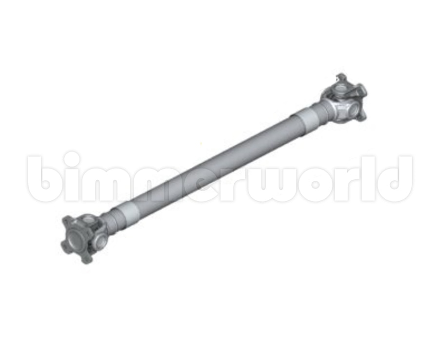 Genuine BMW xDrive Front Driveshaft F22 F23 F30 F31 F32 F33 F34 F36