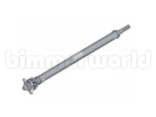 Genuine BMW Front Driveshaft xDrive M240i M340i M440i X3 X4 X5 X6 X7