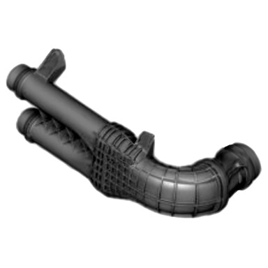 Front Intake Charge Pipe for BMW G87 M2, G80 M3, G82 M4, F97 X3M, F98 ...