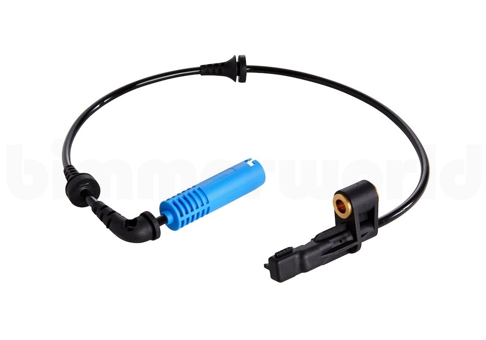 OEM Front Left ABS Wheel Sensor for BMW E46, E85/E86 Z4/Z4M