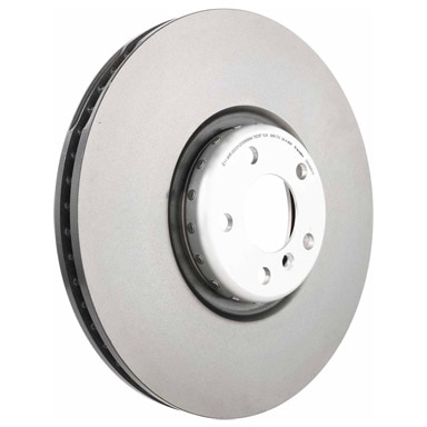 Brembo 2-piece Front Brake Rotor for BMW E70 X5M, E71 X6M