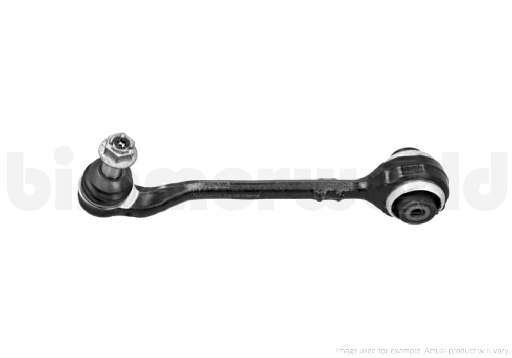 Front Right Lower Control Arm, Meyle HD - G01 X3 30i, G02 X4 30i M40i