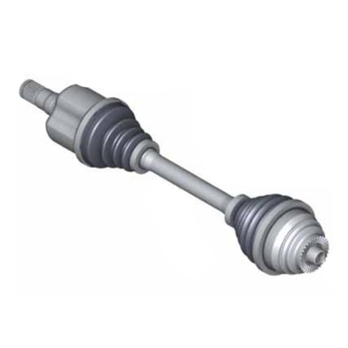 Genuine BMW Left Front Axle Output Shaft F48 X1 28i F39 X2 28i