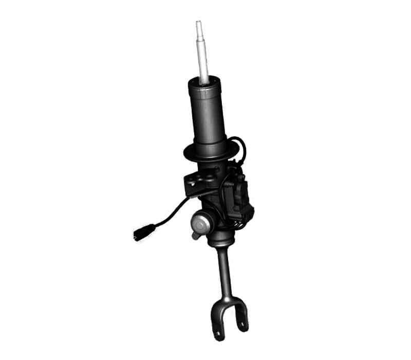 Bmw Front Struts Replacement