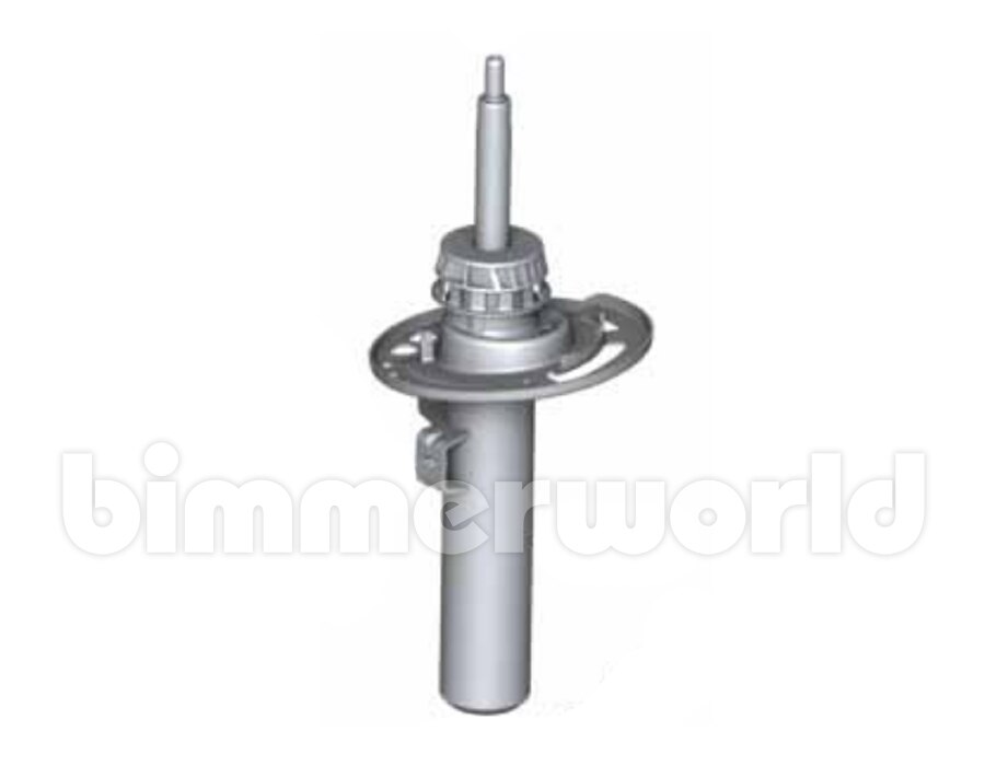 Genuine BMW Front Left Strut - G22 M440i RWD Non-Adaptive, 31315A44375