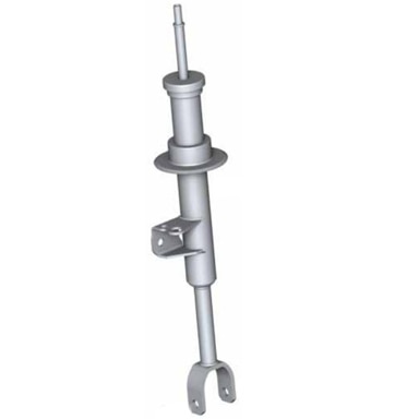 Genuine BMW Front Left Strut G30 530i xDrive Sedan