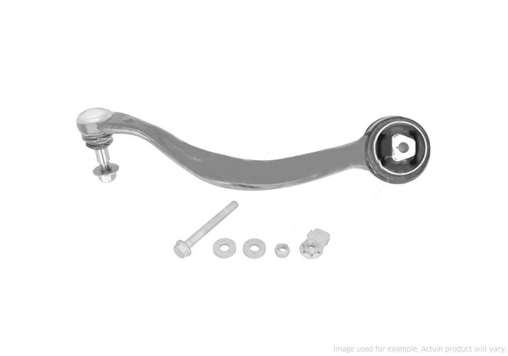 Meyle HD Front Left Upper Control Arm for BMW G05 X5, G06 X6, G07 X7