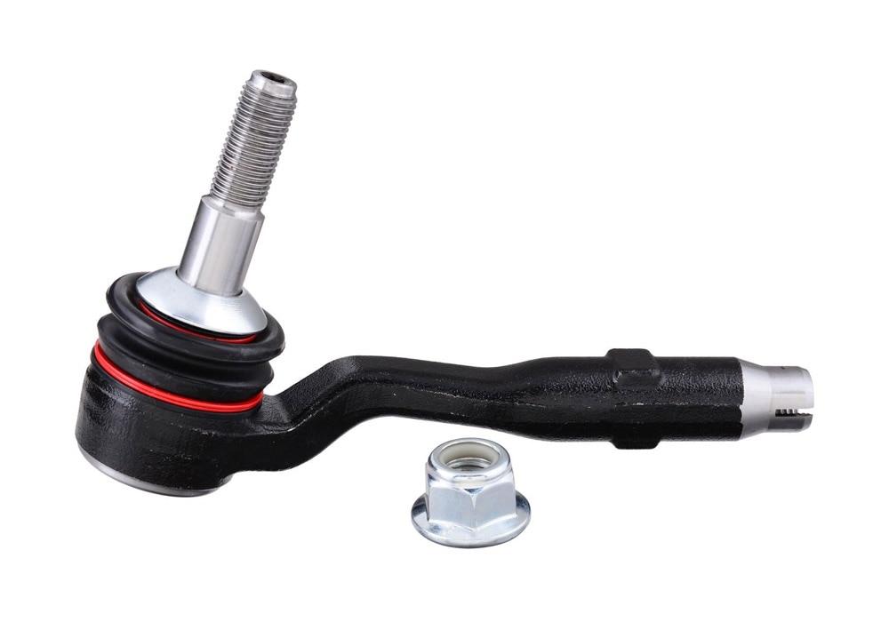 Front Left Tie Rod End for BMW F07, F10, F06/F12/F13, F01/F02
