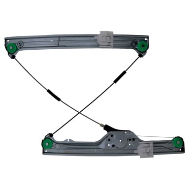 Front Left Window Regulator for BMW E70 X5