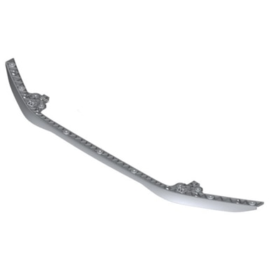 Genuine BMW Front Lip Spoiler G87 M2, G80 M3, G82/G83 M4