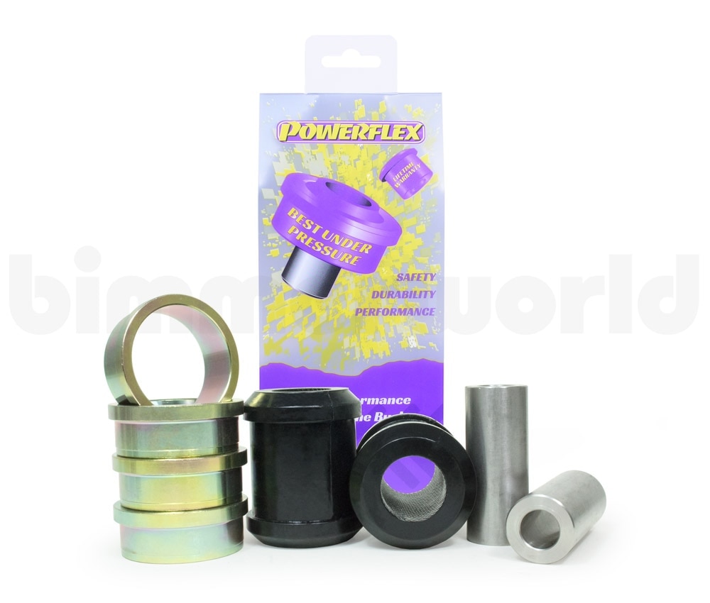 Urethane Front Wishbone Bushings for BMW F85 X5M, F86 X6M