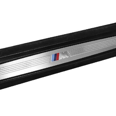 Front M Door Sill Trim for BMW F30, F31, F34, F36, F48, F39 (51478051037)