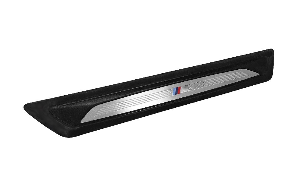 Front M Door Sill Trim for BMW F30, F31, F34, F36, F48, F39 (51478051037)