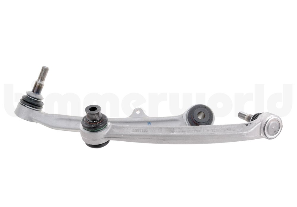 Front M3 Wishbones for BMW E9X 3-series, E82 1-series