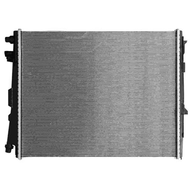 Front Mount Intake Radiator for BMW G42 G20 330i/M340i, G26 i4, G29 Z4 ...