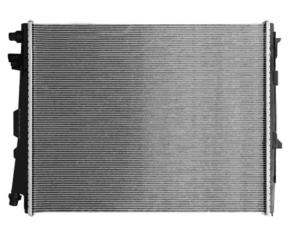 Front Mount Intake Radiator for BMW G42 G20 330i/M340i, G26 i4, G29 Z4 ...