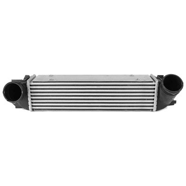 Stock Front Mount Intercooler for BMW E82 135i/1M, E9X 335i, X1 35i, Z4 35i