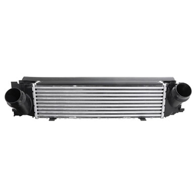 Stock Front Mount Intercooler for BMW F22 M235i, F30 335i, F32 435i ...