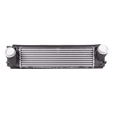 Stock Front Mount Intercooler for BMW F22 228i, F30 328i, F32 428i, N20 ...