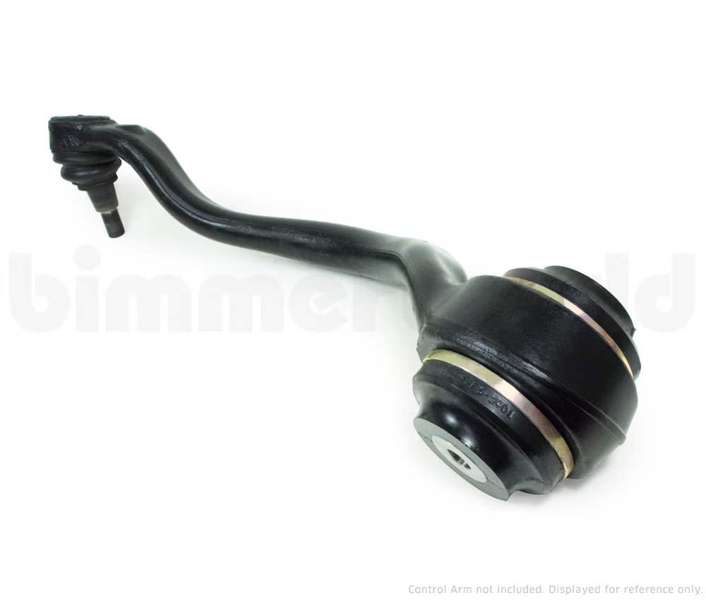 Urethane Front Tension Strut Bushings for BMW F85 X5M, F86 X6M