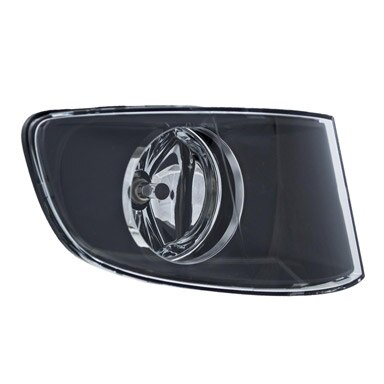 OEM Front Right Fog Lamp for 2007-2010 BMW E92 Coupe, E93 Convertible
