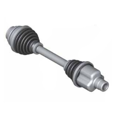 Genuine BMW Right Front Axle Output Shaft F48 X1 28i F39 X2 28i