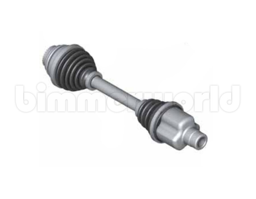 Genuine BMW Right Front Axle Output Shaft F48 X1 28i F39 X2 28i