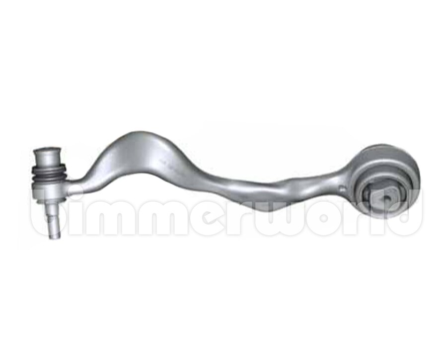 Genuine BMW Value Line Front Right Upper Control Arm Radius Rod