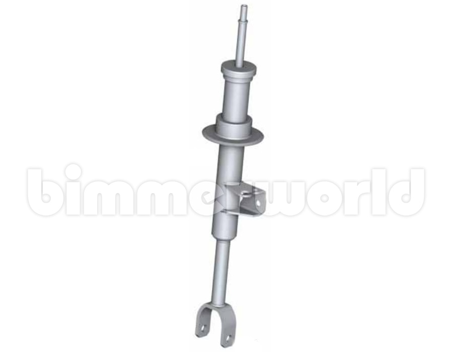 Genuine BMW Front Right Strut G30 530i xDrive Sedan