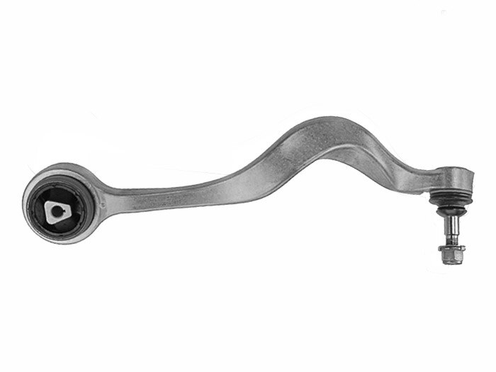Front Right Thrust Arm, Meyle HD - E60 525i/528i/530i/535i/545i/550i/M5
