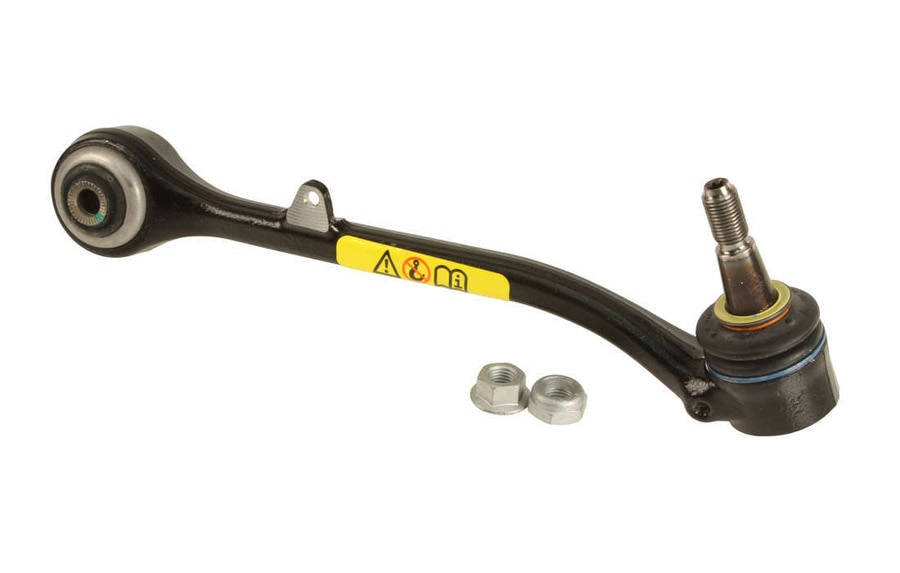 Front Right Lower Control Arm, OEM - BMW E83 X3 (2004-2010)