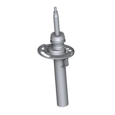 BMW MPA M Sport G01 X3 G02 X4 M40i Front Spring Strut
