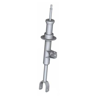 Right Front Shock Strut BMW G30 540i 540d Standard Base RWD 2WD