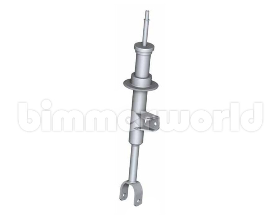 Right Front Shock Strut BMW G30 540i 540d Standard Base RWD 2WD
