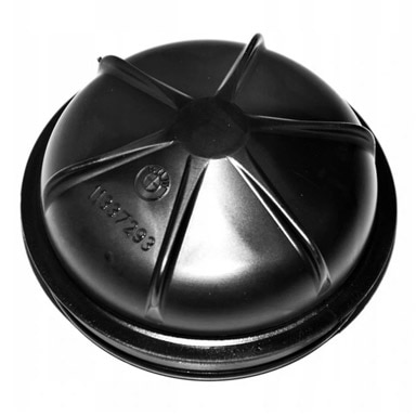 Front Strut Mount Dust Cap - E36 325i -5/92, E34 89-92, E32, E31