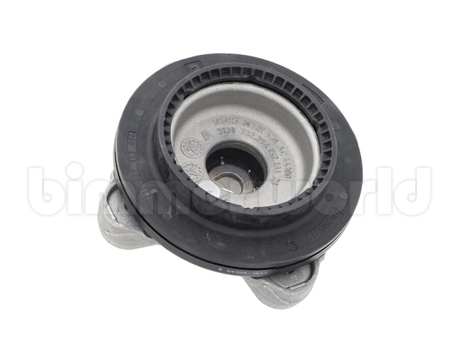 Front Upper Strut Mount OEM BMW G20 330i Standard Base