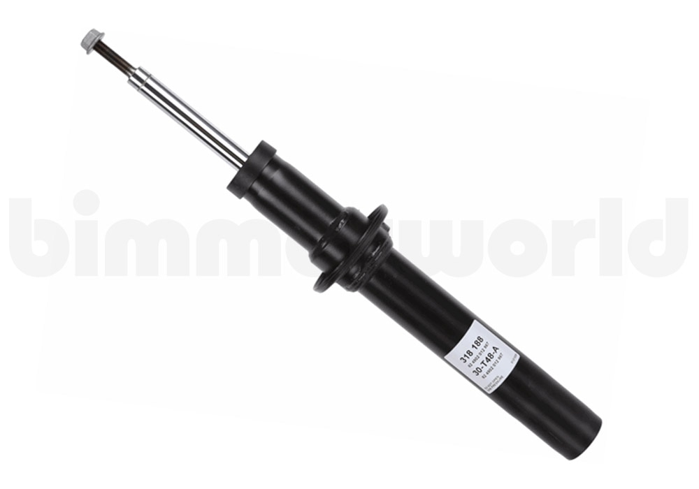 OEM Front Shock Absorber for BMW F15 X5 35d/35i, F16 X6 35i Standard ...