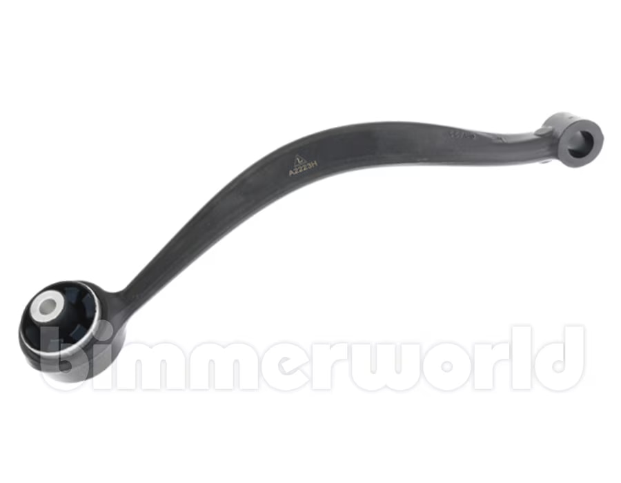 Front Left Tension Strut with Bushing, OEM - F25 X3, F26 X4