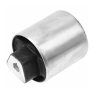 Front Tension Strut Bushing (FCAB), Meyle HD - F22, F30, F32 RWD