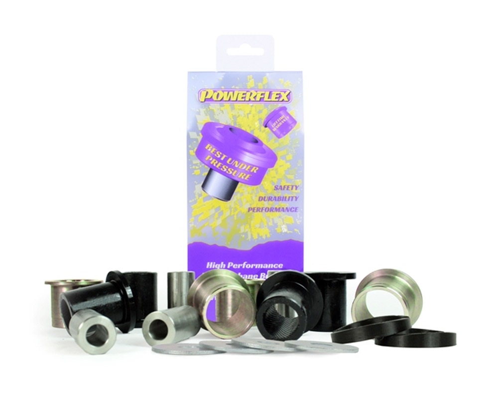 Front Upper Wishbone Inner Bushings, Powerflex - E70 X5, F15 X5, E71 X6 ...