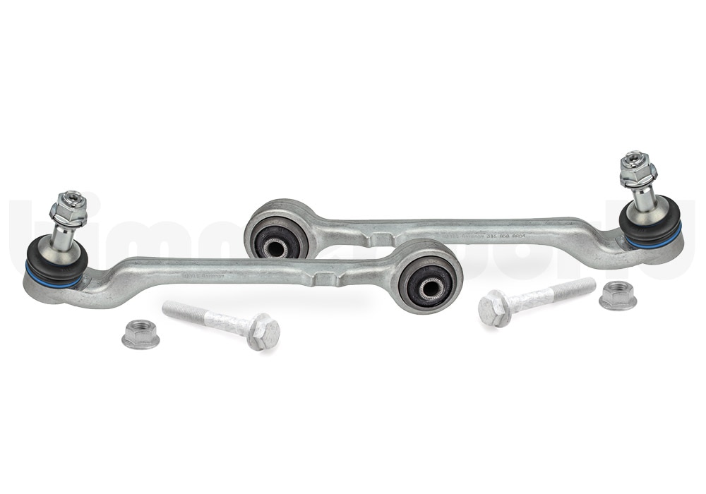 Meyle Front Lower Wishbones with Hardware for BMW F22 2-series, F30 3 ...