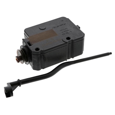 Actuator for Fuel Door Locking for BMW E46 3-Series & E83 X3