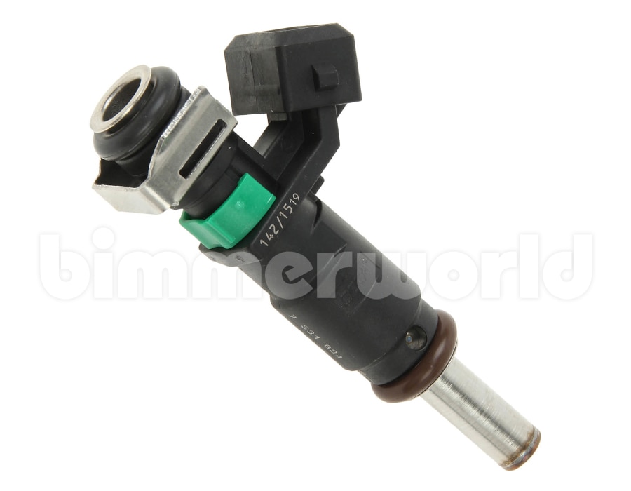 Genuine BMW Fuel Injection Valve N51 SULEV E82 128i E9X 328i