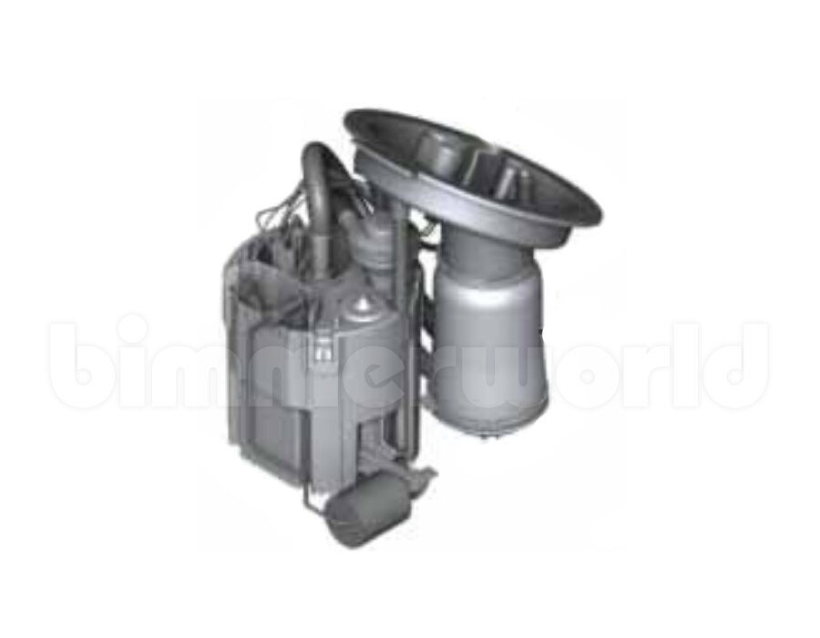 Genuine BMW F44 2-Series Fuel Supply Module Fuel Pump Level Sensor