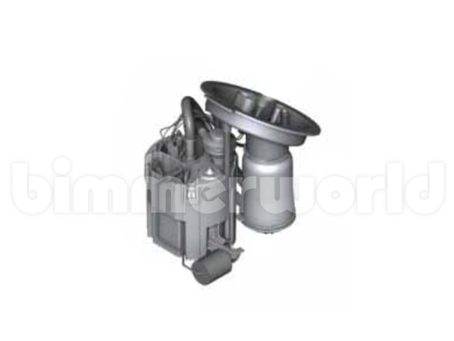 Fuel Pump for BMW G87 M2, G80 M3, G82 M4, S58