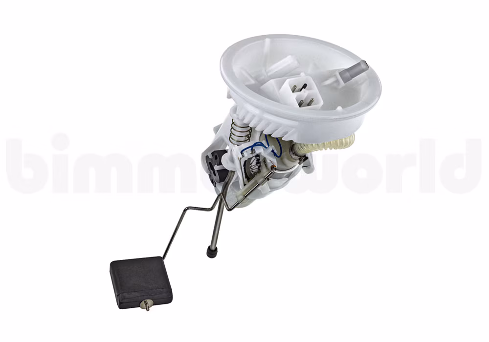 E36 318i/325i/M3 -2/95 Fuel Pump Assembly