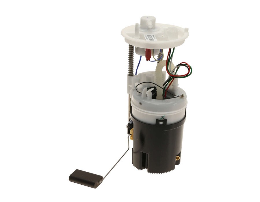 Fuel Pump Assembly, OEM - E70, F15, F85, E71, F16, F86 50i