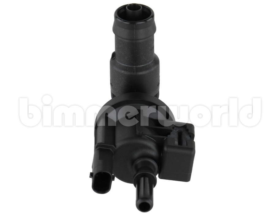 OEM Fuel Tank Breather Valve for BMW F44 2-series, F48 X1, F39 X2