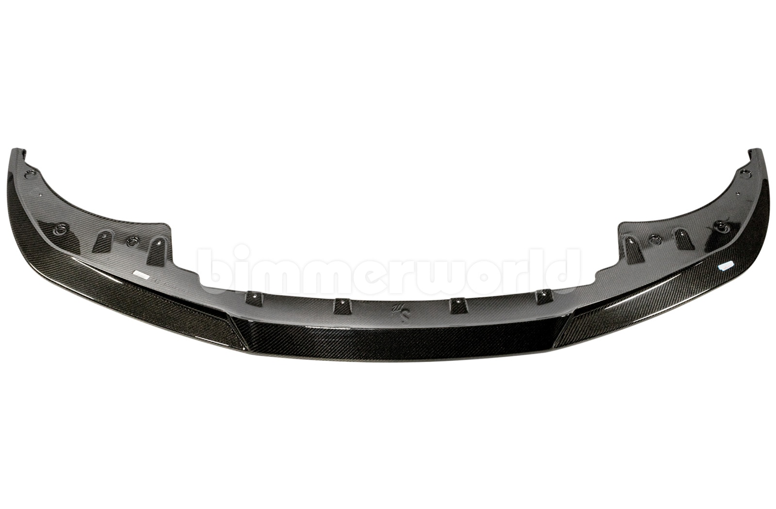 Suvneer Carbon Fiber Front Lip - BMW G22/G23 4-Series M Sport