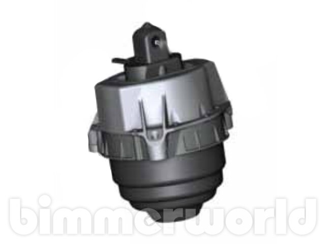 Left Motor Mount - Genuine BMW - G42 G20 G22 G23 G29